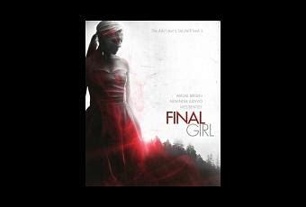 Final Girl Abigail Breslin Dans Un Nouveau Direct Dvd Pour Un Direct