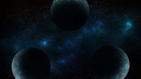 What Is The Three Body Problem About The Physics Behind The Show