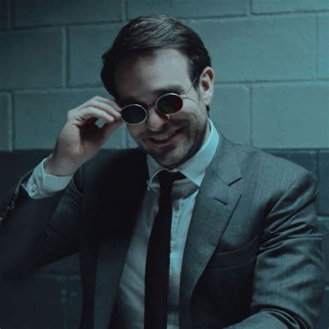 Matt Murdock Icons Celebrità Serie Tv Cuccioli