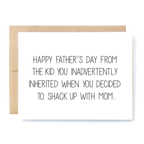 25 Unique T Ideas For Step Dads On Fathers Day 9teeshirt