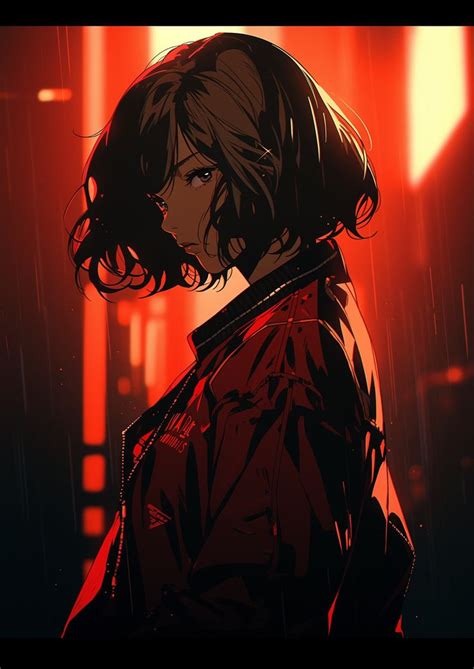 Shoko Ieiri Character Design De Femme Art Dessin