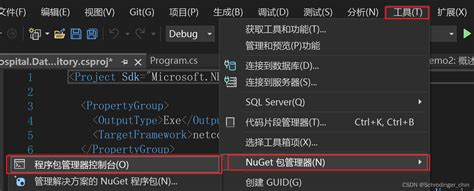 ASP netCore 笔记整理 自用 control console aspnetcore CSDN博客