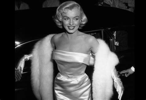 Мерилин Монро „Насмевката е најубавата шминка што може да ја носи жената“