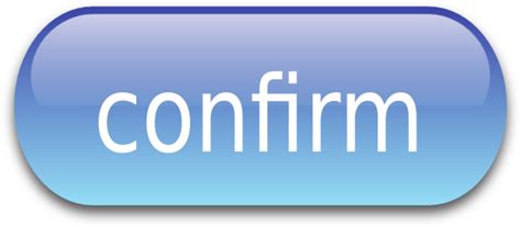 Confirm Clipart 19 Free Cliparts Download Images On Clipground 2025
