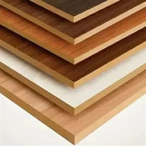 High Density Mdf Board For Interior 8x4 At ₹ 5850 In Thane Id