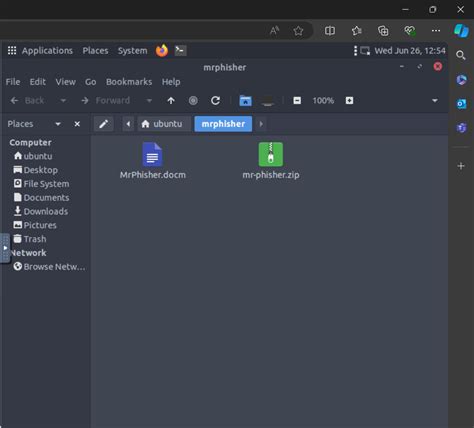 Tryhackme Machine Git Happens Kir Malaviya Medium