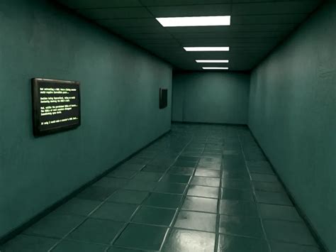 Scientific Experiment