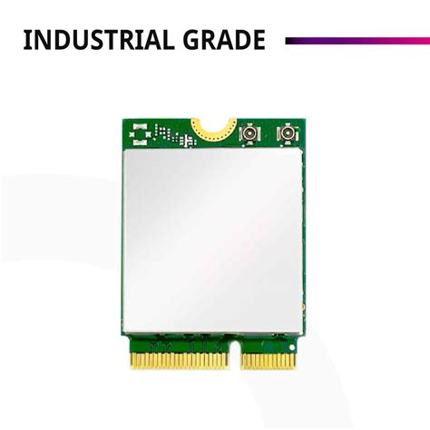 Wifi 7 Is Driving Future Sparklan Iot And M2m Experts In Wireless Embedded Wifi Module