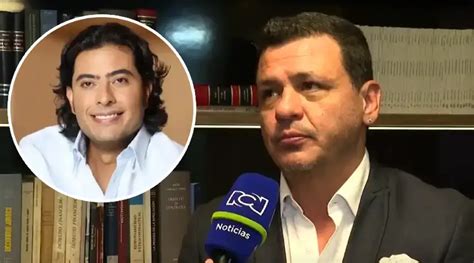 Diego Henao Será Investigado Por Sus Ingresos Al Búnker De La Fiscalía