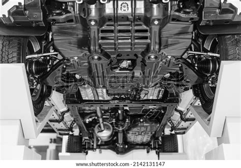 2196 Car Chassis Under Royalty Free Photos And Stock Images Shutterstock