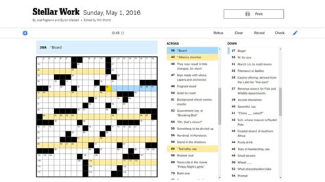 answers nyt crossword today nyt crossword answers 09 05 23