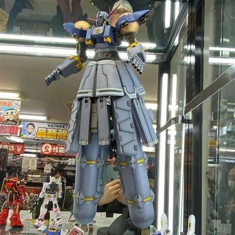 模型杂志 Hobby Japan22年3月号 1月25日出版 杂志作例 雷霆宙域 完美高达吉翁号等展示 太田垣 康男 特辑