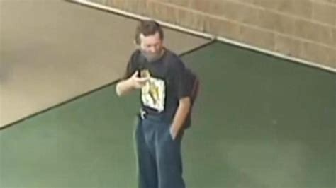 Wa Sex Predator Edward William Latimer Allegedly Breaches Supervision Order With Northbridge