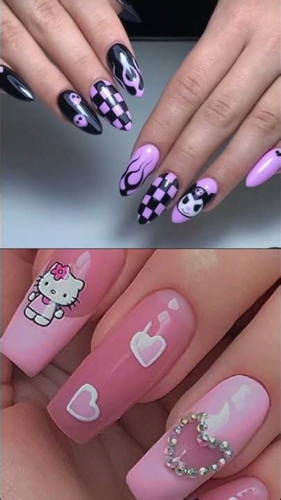 Hello Kitty Vs Kurimo Quiz With Metrending Ytshorts Youtube