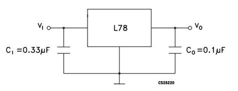 L7805cv Voltage Regulator Pinout Parameter Circuit Video