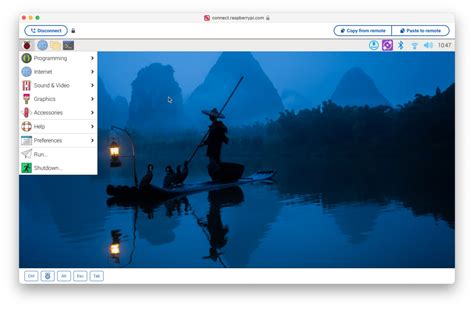 Raspberry Pi Connect Raspberry Pi Documentation