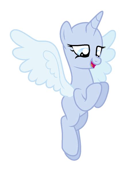 Mlp Base 21 By Galaxyswirlsyt On Deviantart