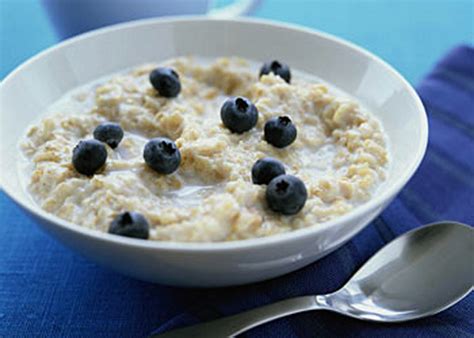 Овсянка, сэр: как правильно готовить овсяную кашу - Портал