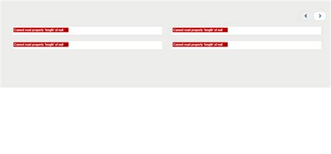 Javascript Cannot Read Property Length Of Null Google Stack Overflow