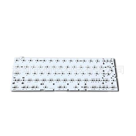 China Customized Wireless Wired Mechanical Keyboard PCBA Manufacturers Suppliers Factory