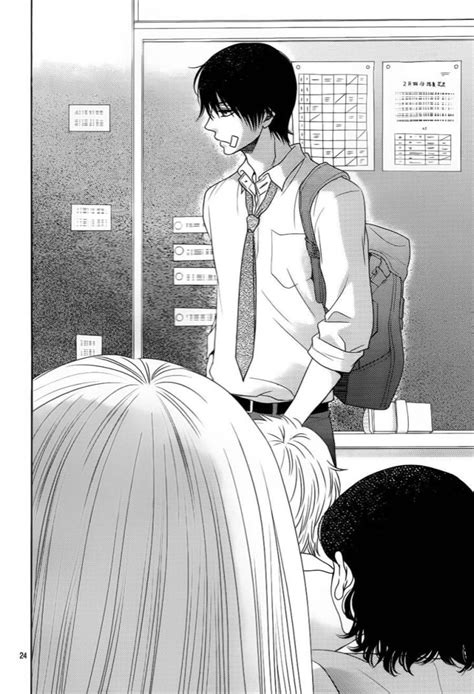 Pin De Kahl En Manga Manga Shoujo Parejas De Anime Manga Manga Shojo