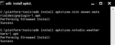 How To Sideload Apps On Android Phone TechCult