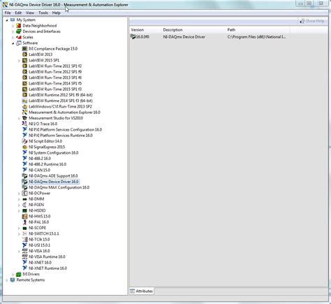 Daqmx Icons Missing In Labview Measurement Io Functions Ni Community
