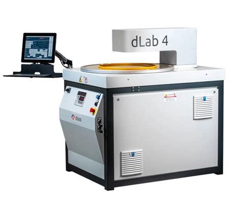 dLab4 - Doss Visual Solution
