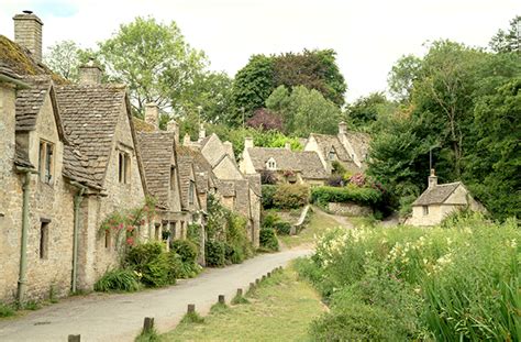 솔앤비 코츠월드 And 옥스포드 투어 여유로운 일정과 스토리