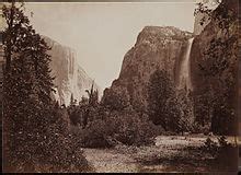 Yosemite National Park Wikipedia