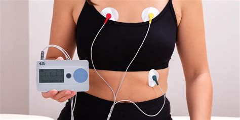 24 Hour Ecg Holter Slavchevi