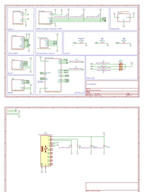Kicad Schematic Samples Pdf