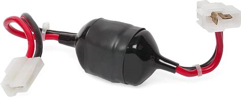 Dc Line Noise Filter 20 Amps Max With Oem T In Line