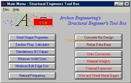 Section Modulus Calculator DCOdes