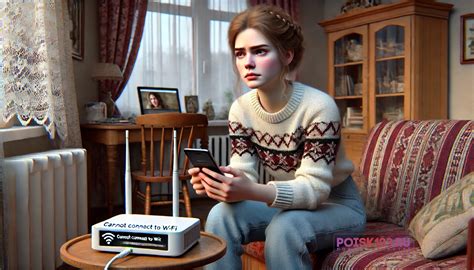 Android телефон не подключается к домашнему Wi Fi причины и решение