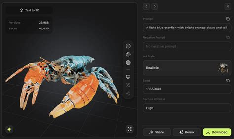 The Best Ai 3d Modeling Tools For 3d Artists In 2025 Travis Vermilye