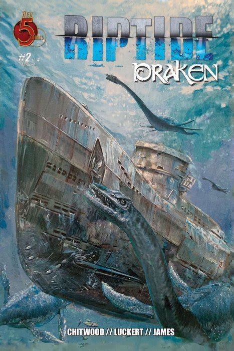 Riptide Draken 2b Red 5 Comics Comic Book Value And Price Guide