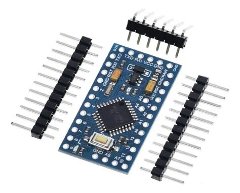 Arduino Pro Mini Atmega168