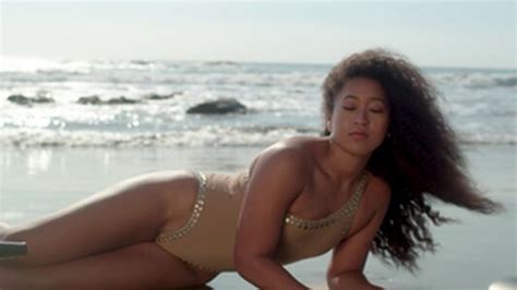 Naomi Osaka Leaked Nude Photos And Videos