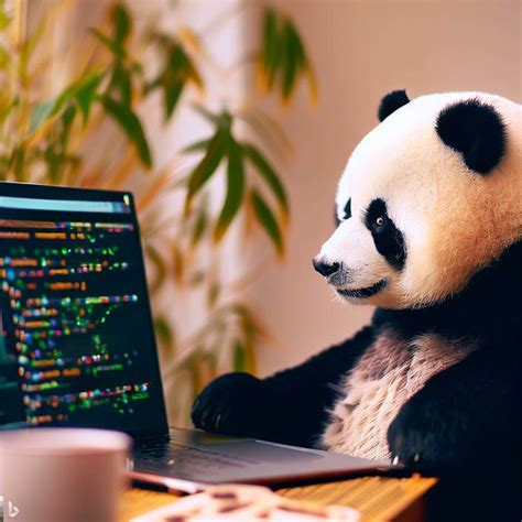 Pandas 101 The Ultimate Data Science Companion By Shaibal Das Gupta May 2023 Medium By