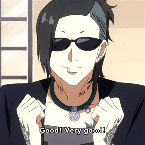 Создать мем йомо токийский гуль рисунок ута из токийского гуля Картинки Meme