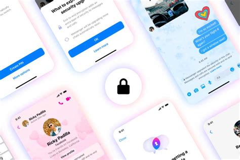 Facebook Messenger End To End Encryption Will Be The Default Soon Pcworld