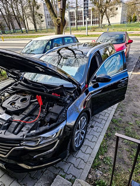 Renotech Programming Adaptations Coding And Electronics At Renault