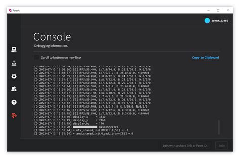 Parsec App For Windows Parsec