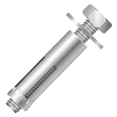 Chumbador Cba 12×4 Cpf Suprema Parafusos