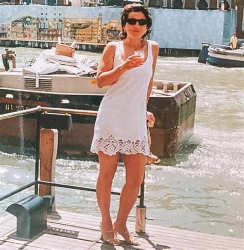 So Sah Claudia Obert Fr Her Aus Von Kindheit Bis Zum Reality Star