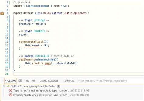 Cómo Usar Typescript Con Salesforce Parte 2 ☁️ Ega Futura