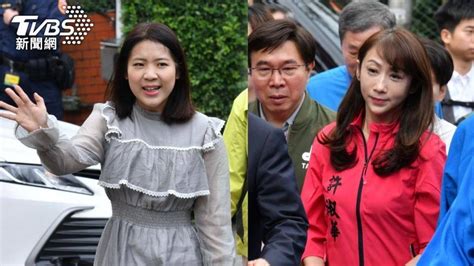 曝「許淑華相簿」 徐巧芯放話還有2案：但不想讓她有知名度 Tvbs Line Today