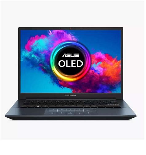 Asus Vivobook Pro I Gb Gb Oled X