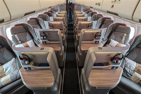 On Board The Worlds First Airbus A321xlr The Aircraft That Could Revolutionize Transatlantic